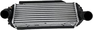 Amazon.com: Genuine OEM 28271-2F800 Intercooler / 282712F800 for Kia ...