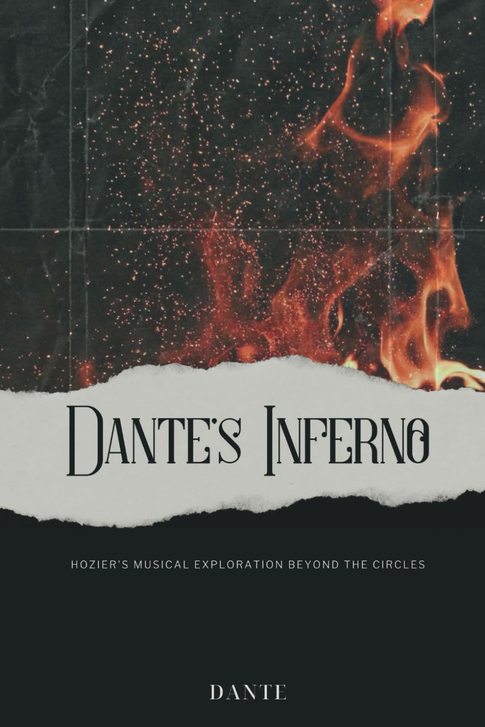 Amazon.com: Dante's Inferno: Hozier's Musical Exploration beyond the ...