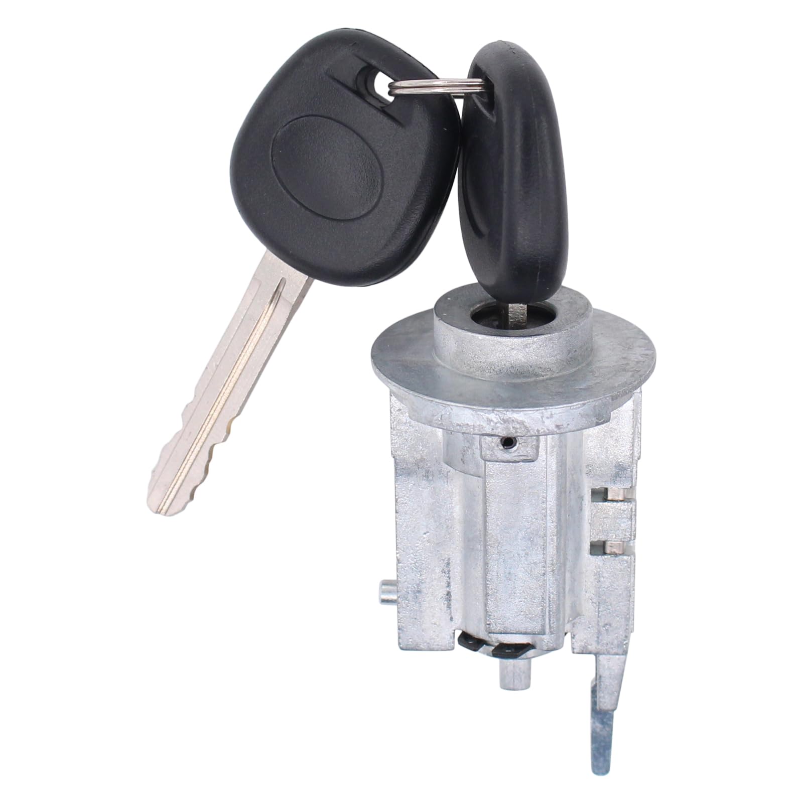 Amazon.com: NewYall Ignition Lock Cylinder Switch with Keys for Toyota ...
