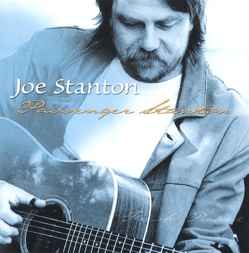 Amazon.com: Passenger Stanton : Joe Stanton: Digital Music