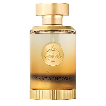 Amazon.com : Paris Corner | Mango Jugoso 3.4 Fl Oz | Ministry of ...