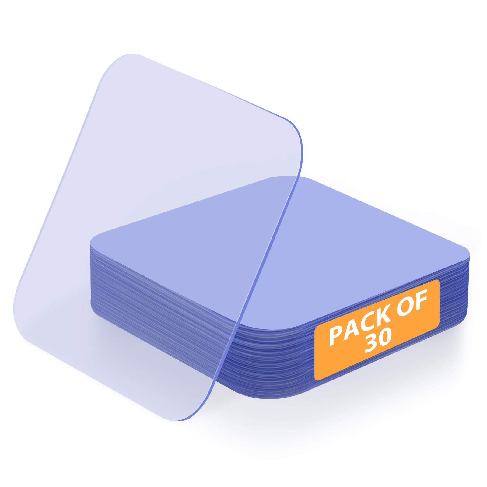 Snapklik.com : 30 Pcs Heavy Duty Two Sided Tape, Double Sided Mounting ...