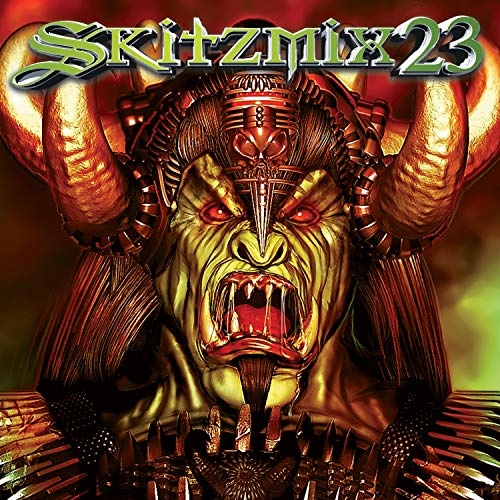 Skitzmix 23 by Nick Skitz on Amazon Music Unlimited