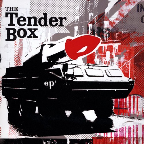 Amazon.co.jp: EP1 : The Tender Box: デジタルミュージック