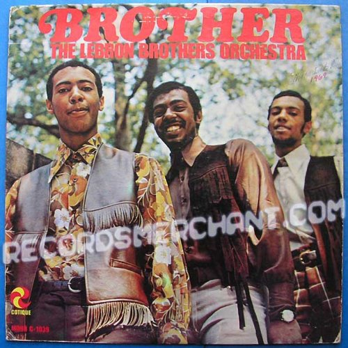 Amazon.com: Brother [Vinyl LP]: CDs & Vinyl