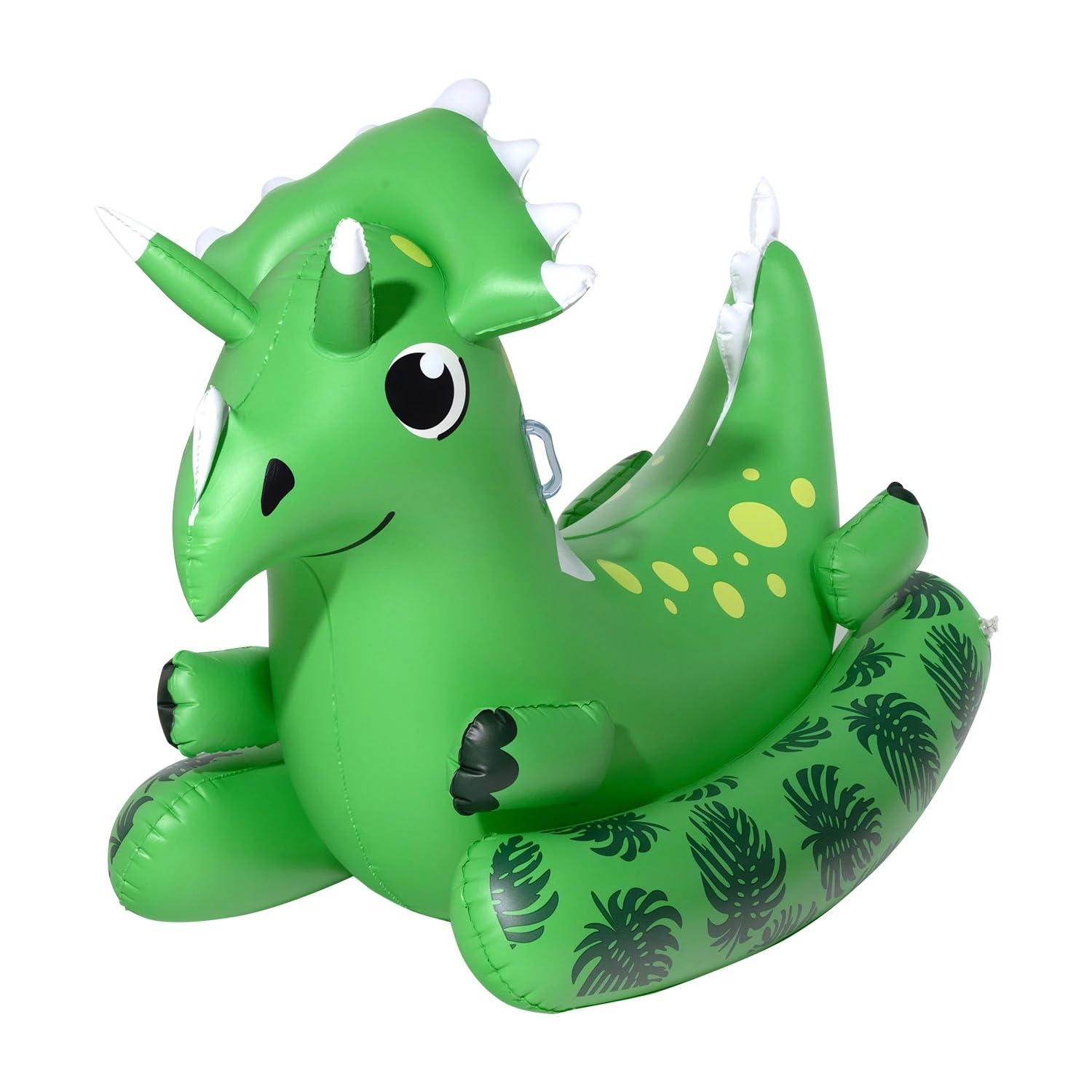 Amazon.com: Member's Mark Novelty Ride-On Pool Float (Dino) : Toys & Games