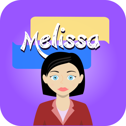 Assistant and chatbot Melissa - App on Amazon Appstore