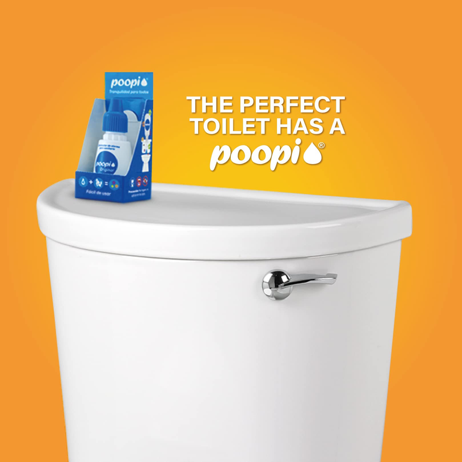 Poop Drops For Toilet