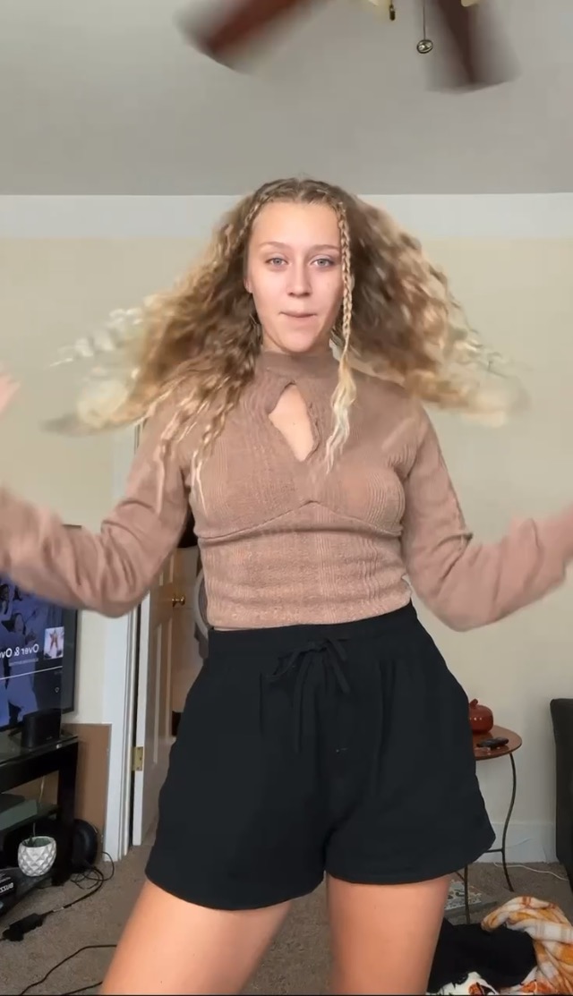 Hailey Bush's Amazon Page