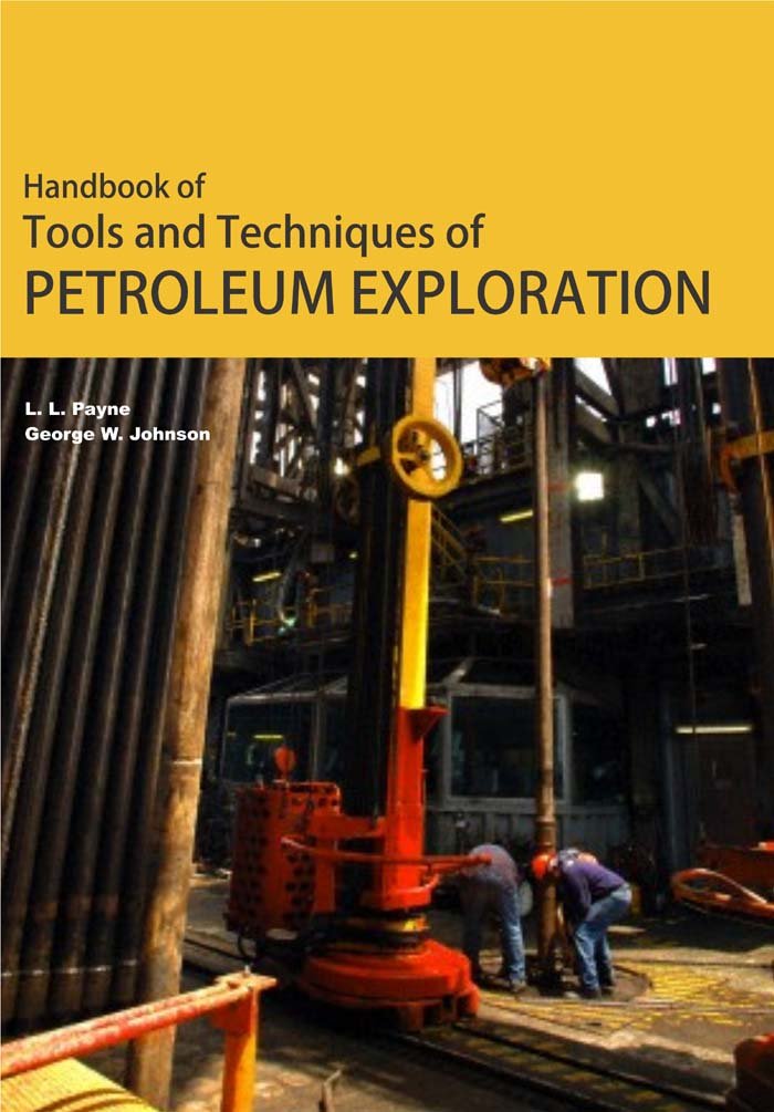 Handbook Of Tools And Techniques Of Petroleum Exploration 3 Volumes Set ...
