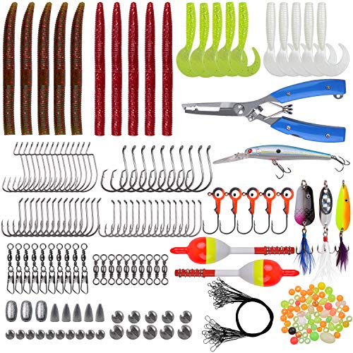 Find The Best Bass Fishing Starter Kit Reviews & Comparison - Katynel