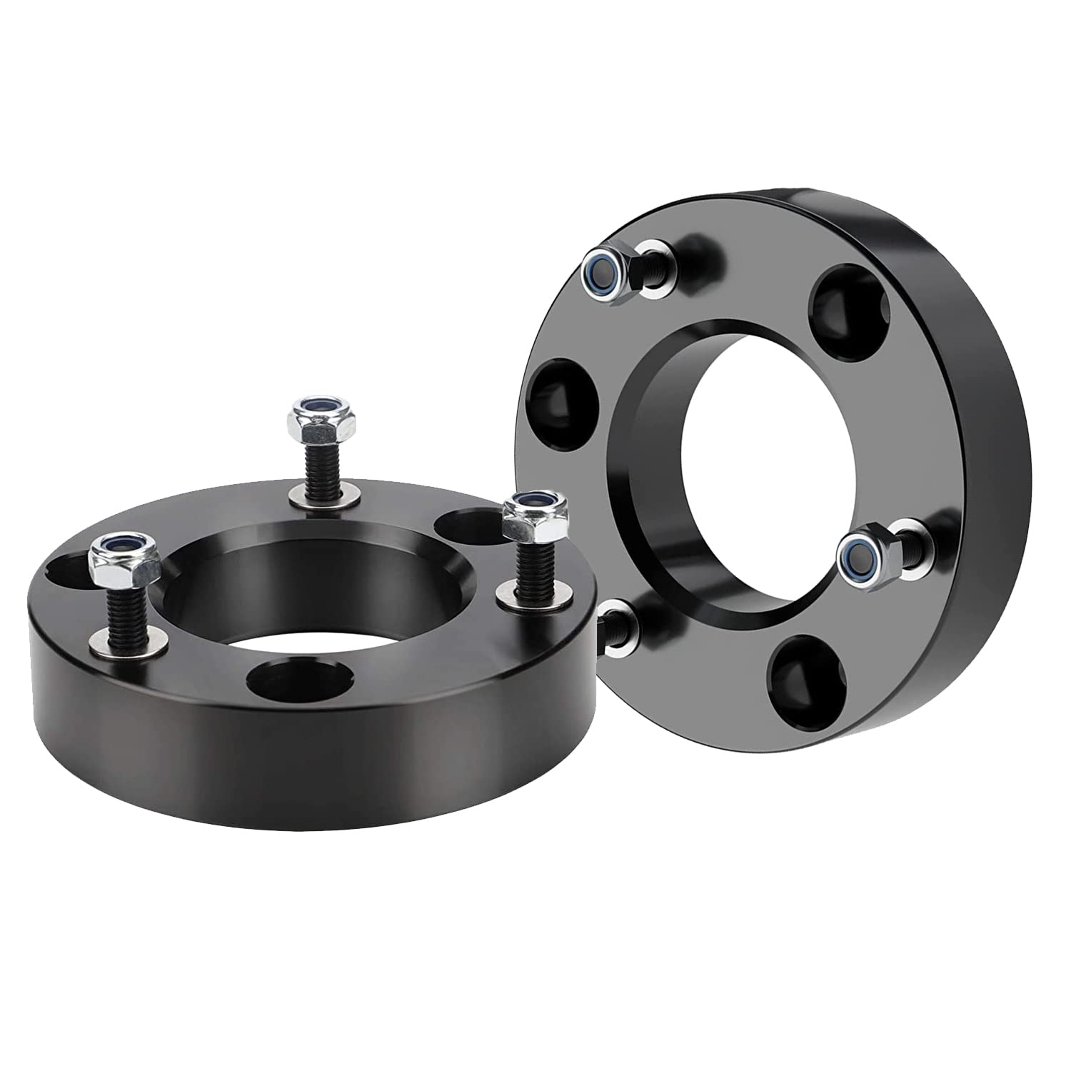 Snapklik.com : MERXENG Tacoma Leveling Lift Kits 2 Inch Front Strut ...