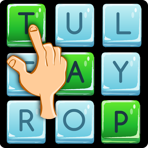 Word Tap-A-Thon - Mr.Wordsmith - App on Amazon Appstore
