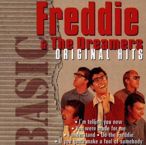 Amazon | Basic | Freddie & The Dreamers | ヘヴィーメタル | ミュージック