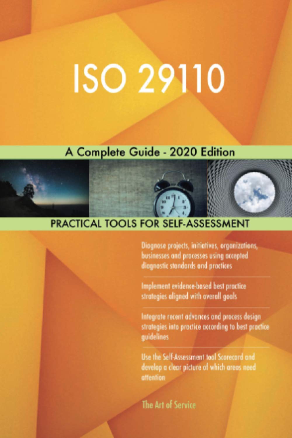 ISO 29110 A Complete Guide - 2020 Edition: Gerardus Blokdyk ...