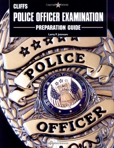 Police Officer Examination Preparation Guide: The Path of the Warrior ...