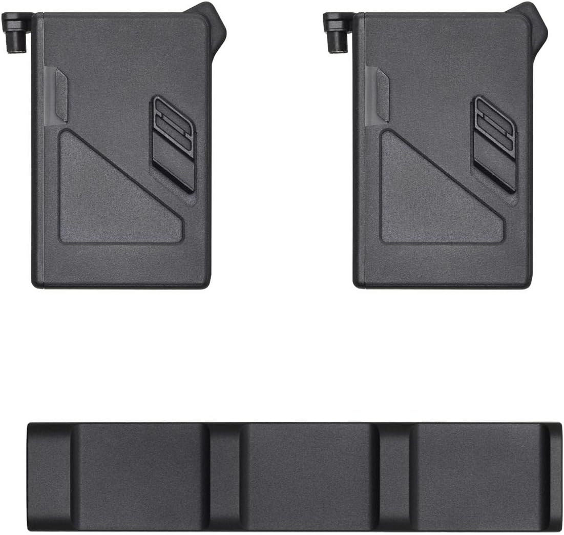 Amazon.com: DJI FPV Fly More Kit for DJI FPV : Toys & Games