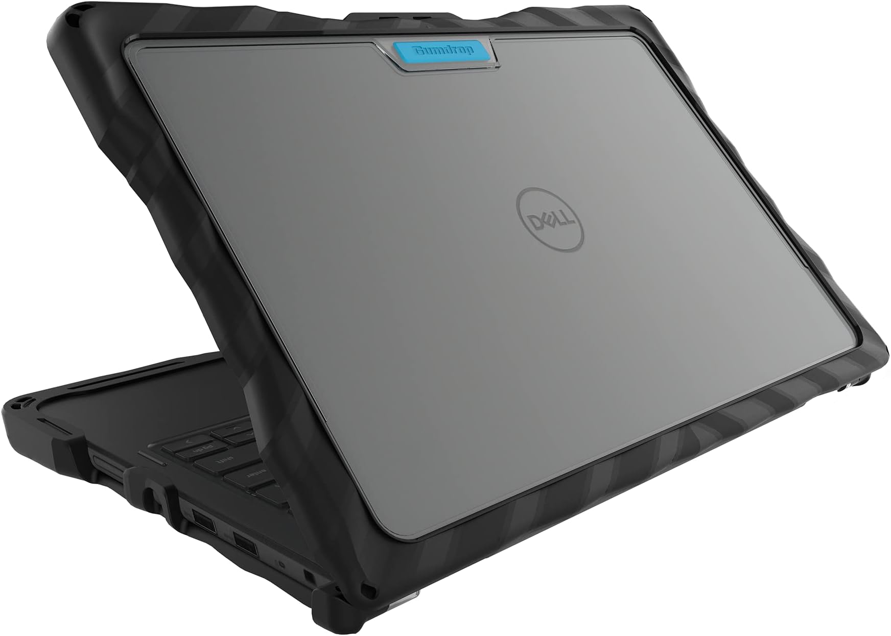 Amazon.com: Gumdrop Droptech Hard Shell Laptop Case ONLY Compatible ...