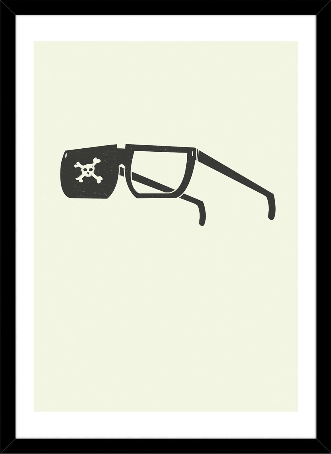 Amazon.com: Modern Pirate : Ryder Doty: Collectibles & Fine Art