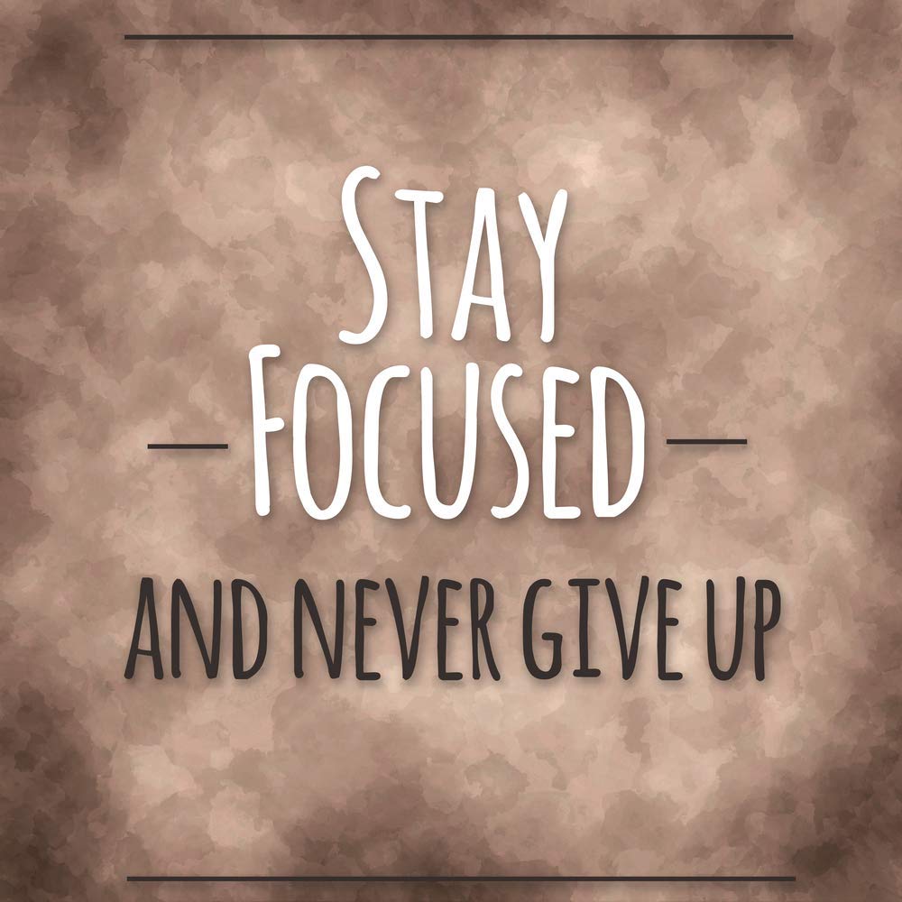 Staying Focused Motivational Quotes 30+ Stay Focused Quotes Stock