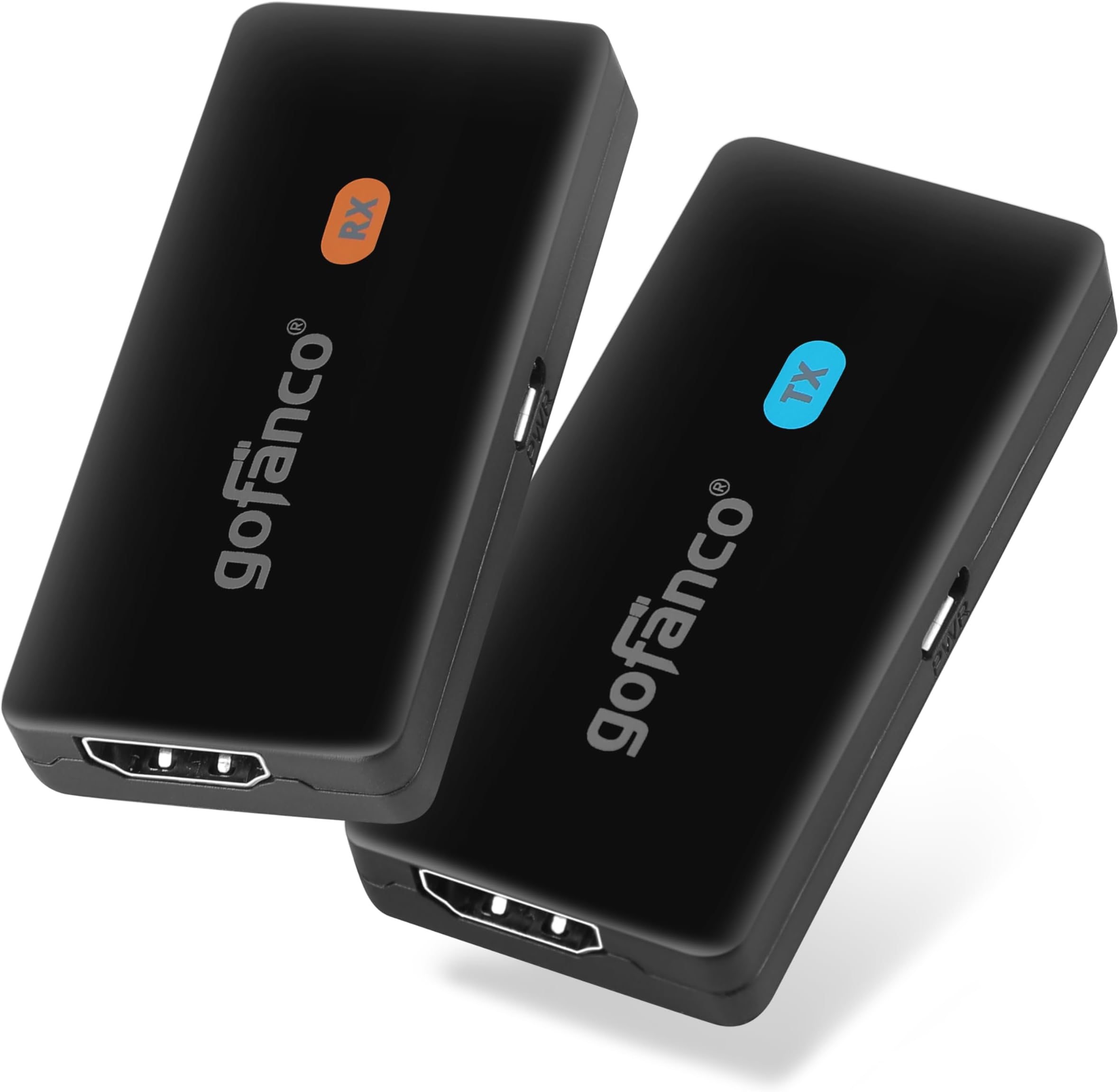Amazon.com: gofanco 150m 490ft Wireless HDMI Extender – Up to 490ft ...
