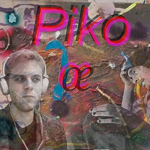 Play œ by PIKO on Amazon Music