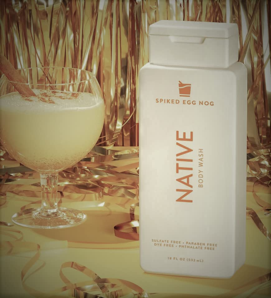 Snapklik.com : Native Body Wash