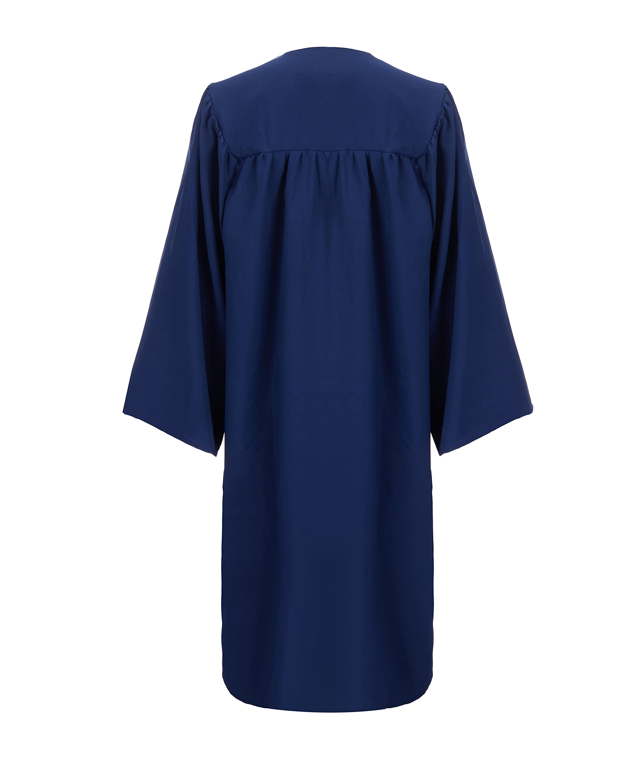 Snapklik.com : GradClassical Unisex Matte Graduation Gown Cap Tassel ...