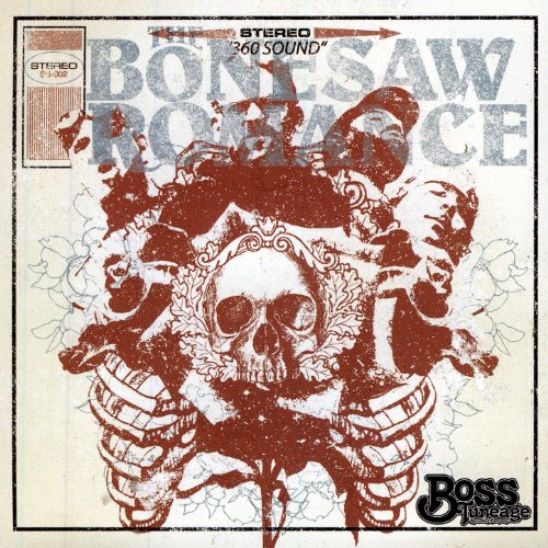 Amazon.com: The Bonesaw Romance : The Bonesaw Romance: Digital Music