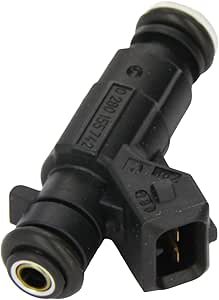 Bosch 0280155742 Injection Valve : Amazon.co.uk: Automotive