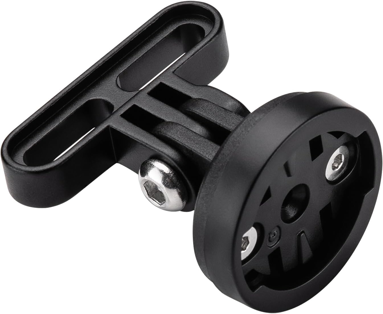 Amazon.com: KOM Cycling Garmin Stem Mount Quick Release GOPRO Mount ...