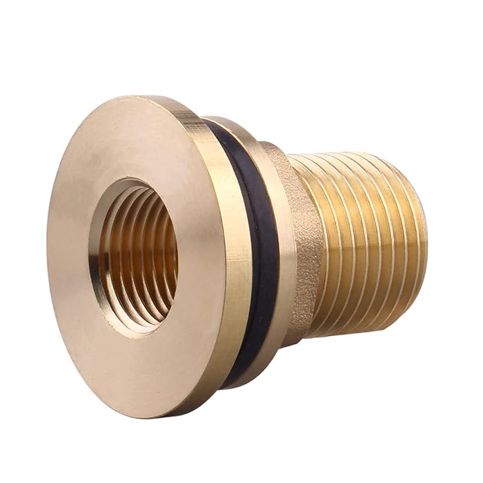 Buy Bulkhead Fittings at James Byers blog
