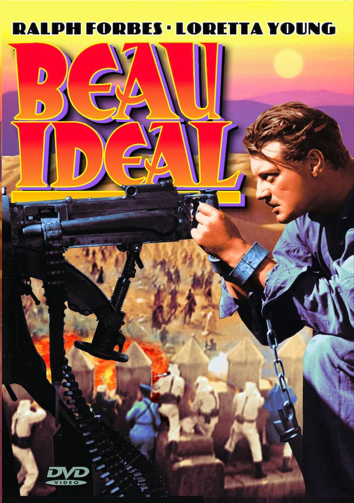 Amazon.com: Beau Ideal : Herbert Brenon, Loretta Young, Ralph Forbes ...