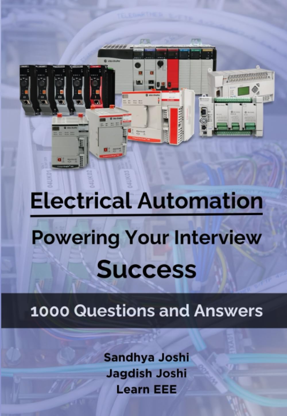 Electrical Automation 1000 Interview Questions and Answers: Joshi ...