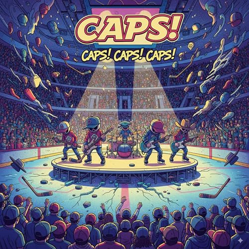Écouter C A P S! Caps! Caps! Caps! de Roy Thigpen sur Amazon Music