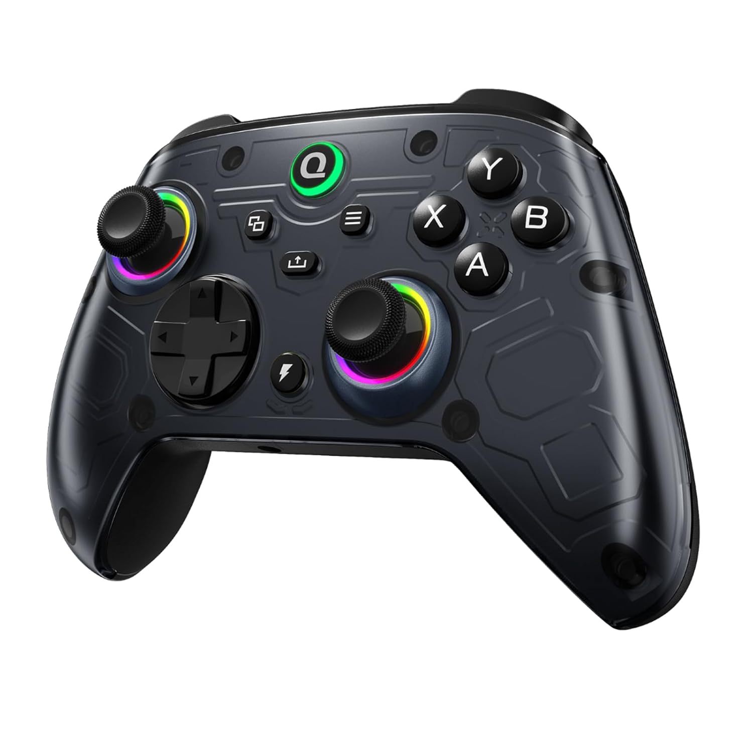 Amazon.com: QRD FERROX M5 Wireless Controller for Xbox Series X|S, Xbox ...