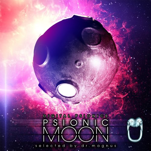 Amazon.com: Psionic Moon : VARIOUS ARTISTS: Digital Music