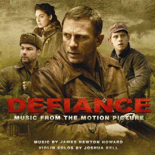Defiance: Original Soundtrack: Amazon.es: CD y vinilos}