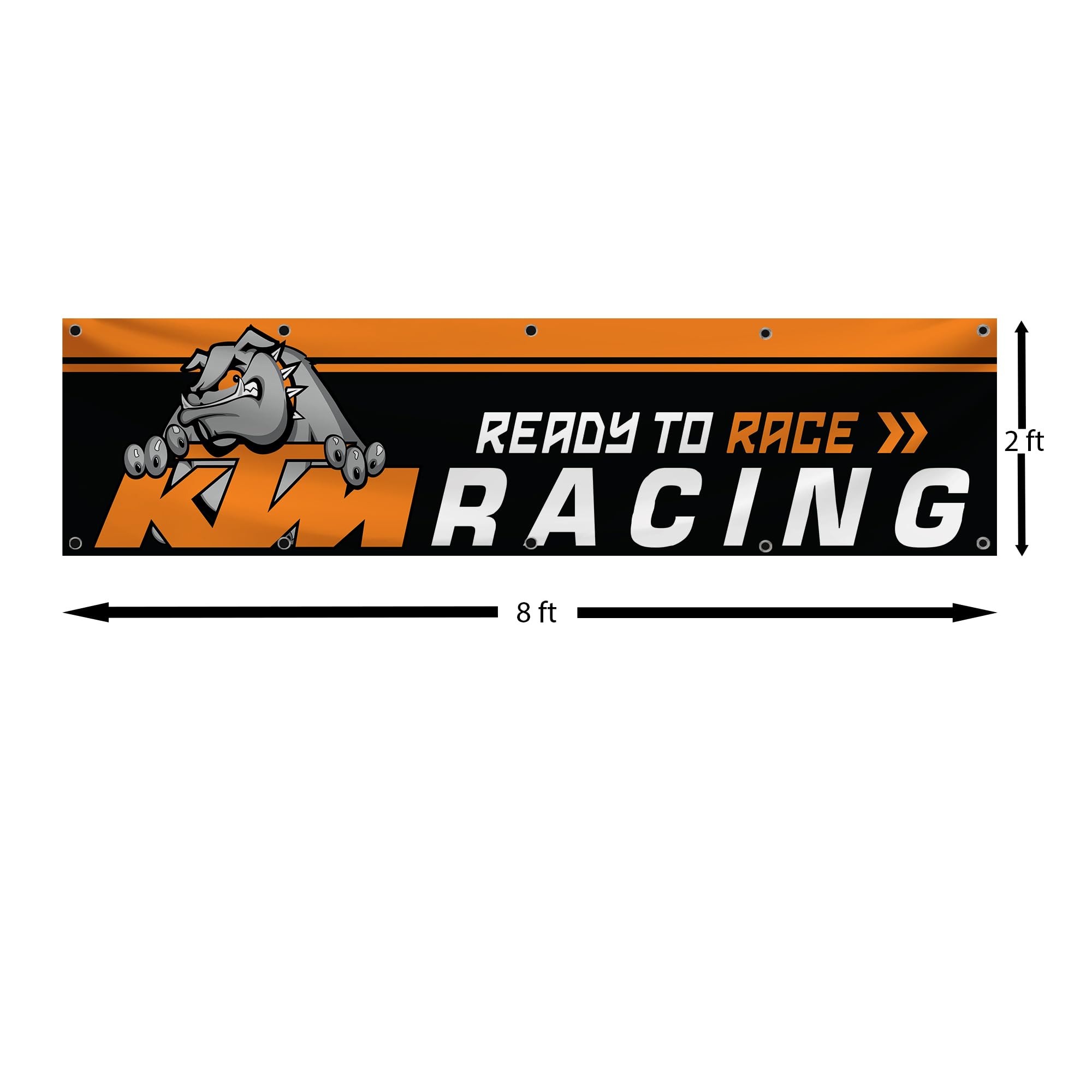 Ktm Racing Sign KTM Racing Logo PNG Vector (EPS) Free Download