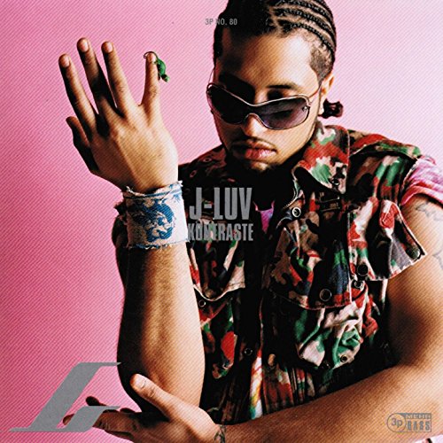 Kontraste [Explicit] von J-Luv bei Amazon Music - Amazon.de