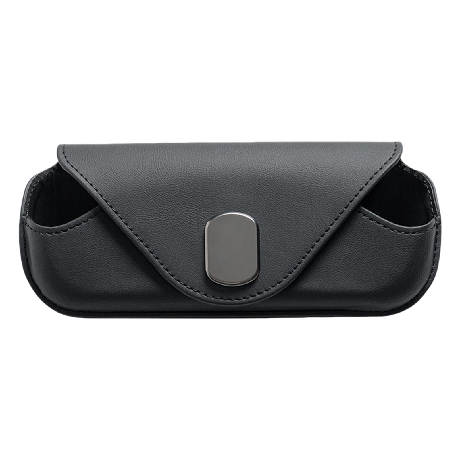 Visor Sunglass Holder | Car Glasses Storage Box Car Glasses Case ...