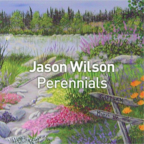 Amazon.com: Perennials : Jason Wilson: Digital Music
