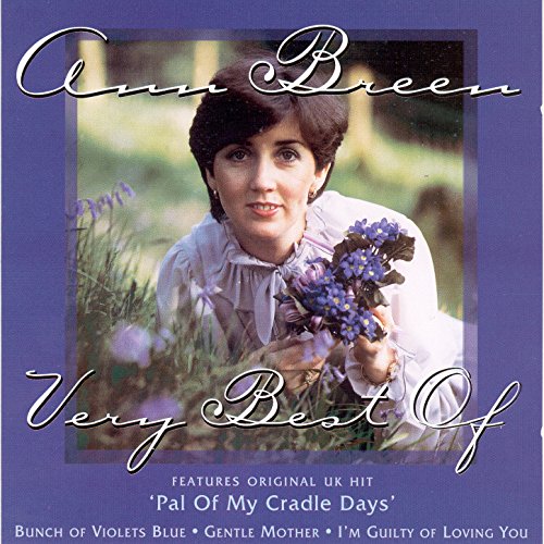 Amazon MusicでAnn BreenのThe Very Best Of Ann Breenを再生する