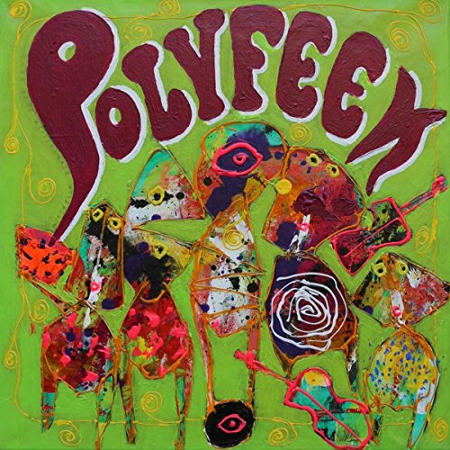 Play Silhouetter by Polyfeen on Amazon Music