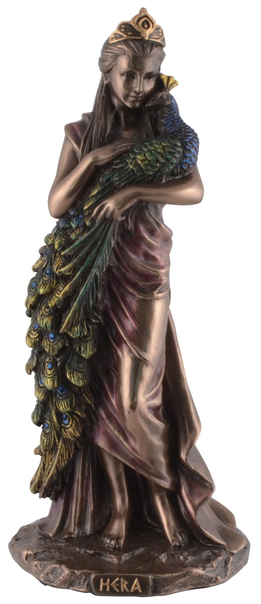 Hera Goddess Of Marriage Hera: Greek Goddess Of Marriage, Women, And