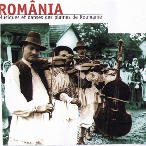 Music & Dance from Roumanian.. - Amazon.com Music