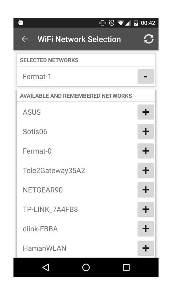 Worktime - Automatic Time Tracker:Amazon.com:Appstore for Android