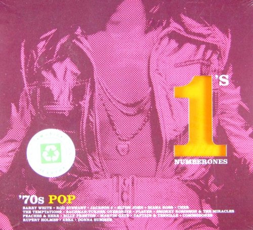 Various Artists - 70 S Pop Number 1 S - Amazon.com Music