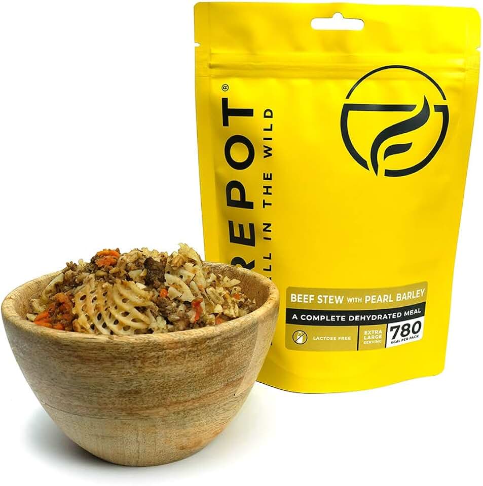 Amazon.co.uk: dehydrated food