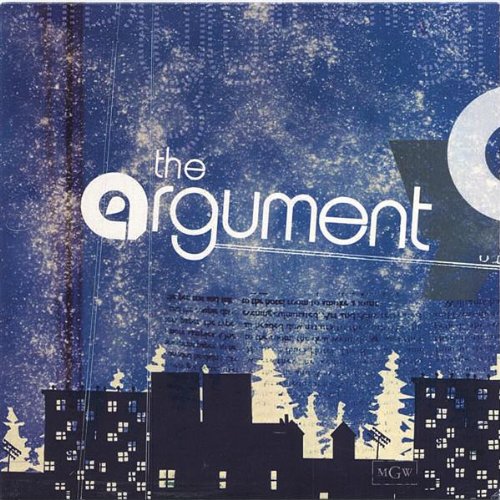 Argument - Argument - Amazon.com Music